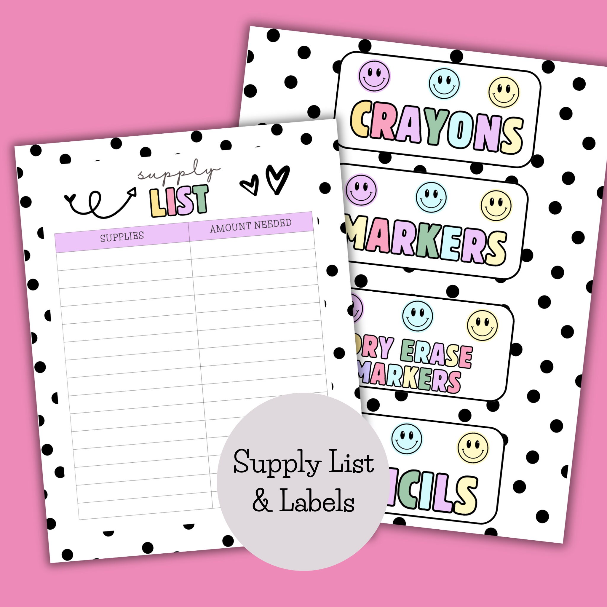 Meet the Teacher, Editable Meet the Teacher, Meet the Educator Template ...