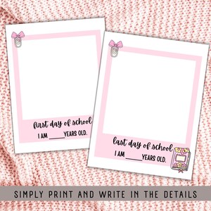 Personalized School Memory Book: Elementary Keepsake Photo Album - Etsy
