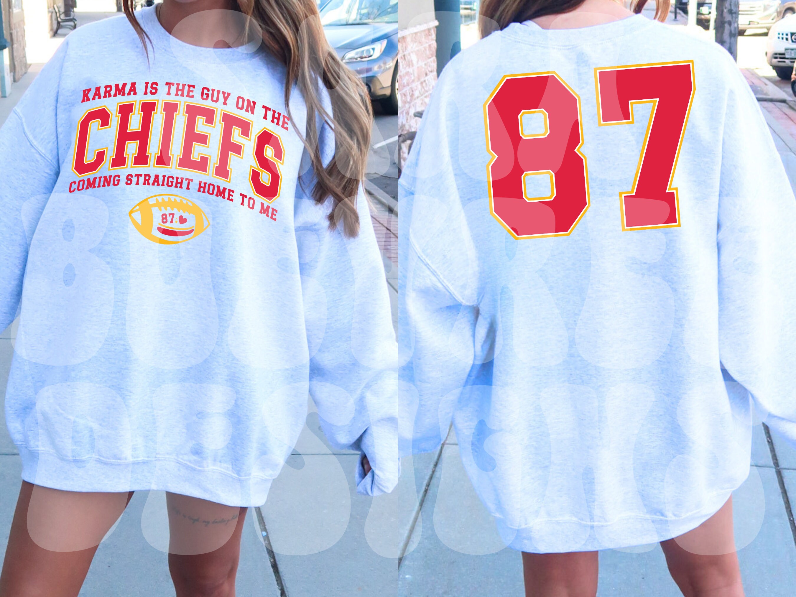 Karma is the guy on the Chiefs, Karma 87, Go Taylor's Boyfriend ...