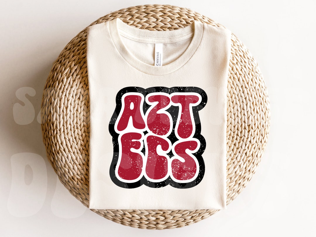 Aztecs Svg, Aztecs Png, SD State Svg, San Diego State Basketball Svg ...