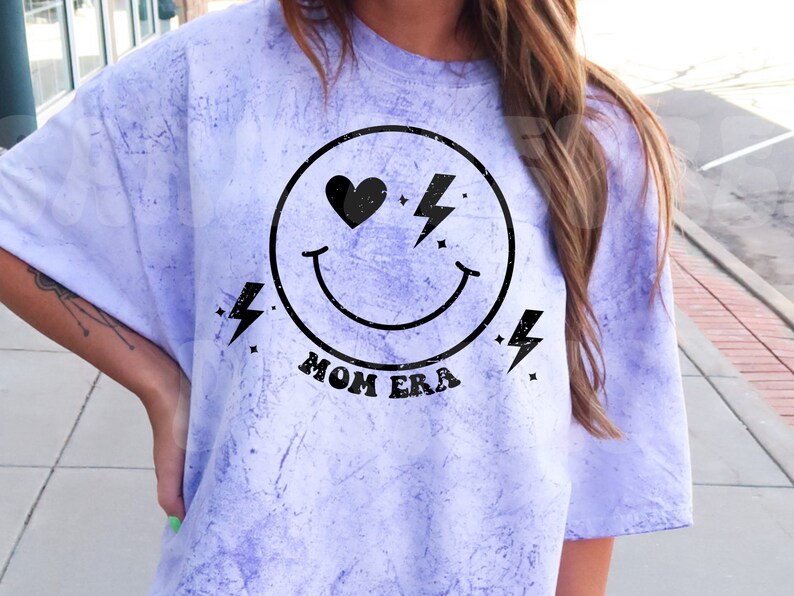 Buy In My Mom Era Png in My Mom Era Svg in My Mama Era in My Online in ...