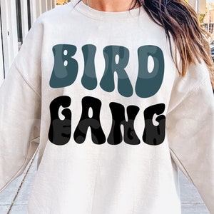 Bird Gang Svg, Bird Gang Png, Eagles PNG, Birds Svg , Eagles SVG ...