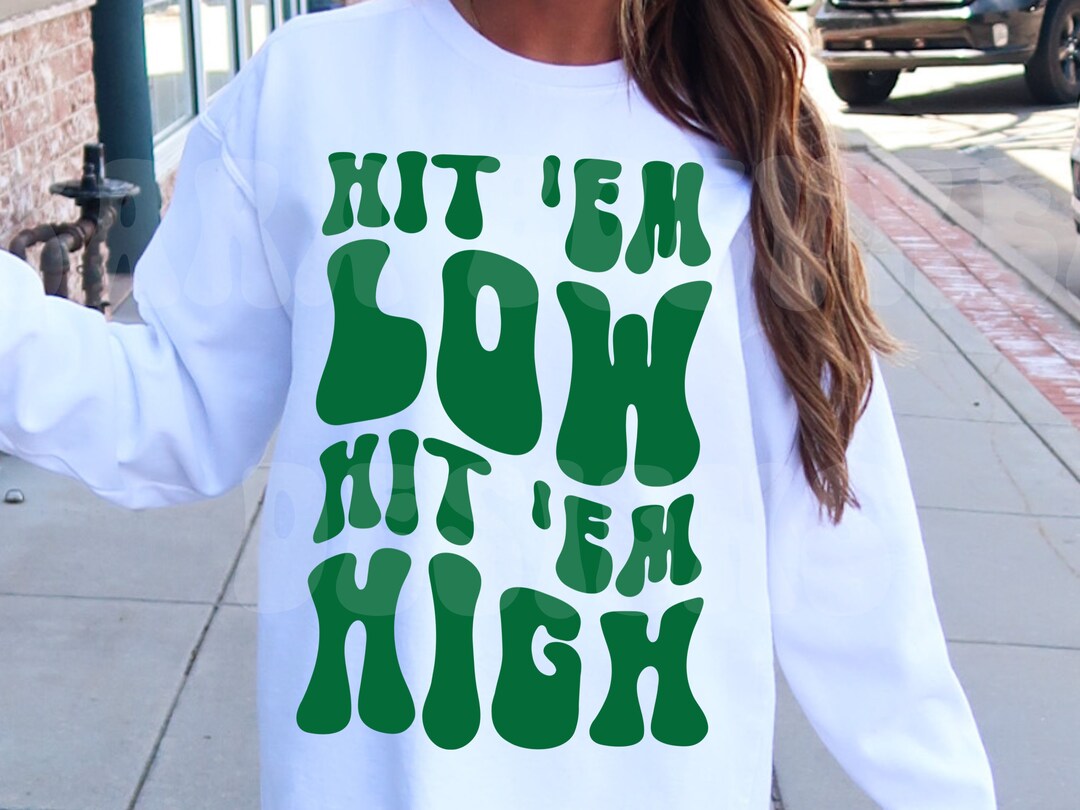 Hit 'em Low Hit 'em High SVG, Eagles Song Svg, Eagles PNG, Eagles SVG ...