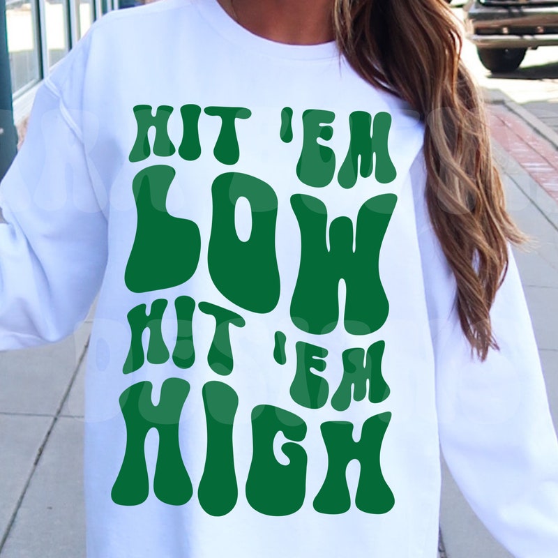 Hit It and Go Home - Etsy