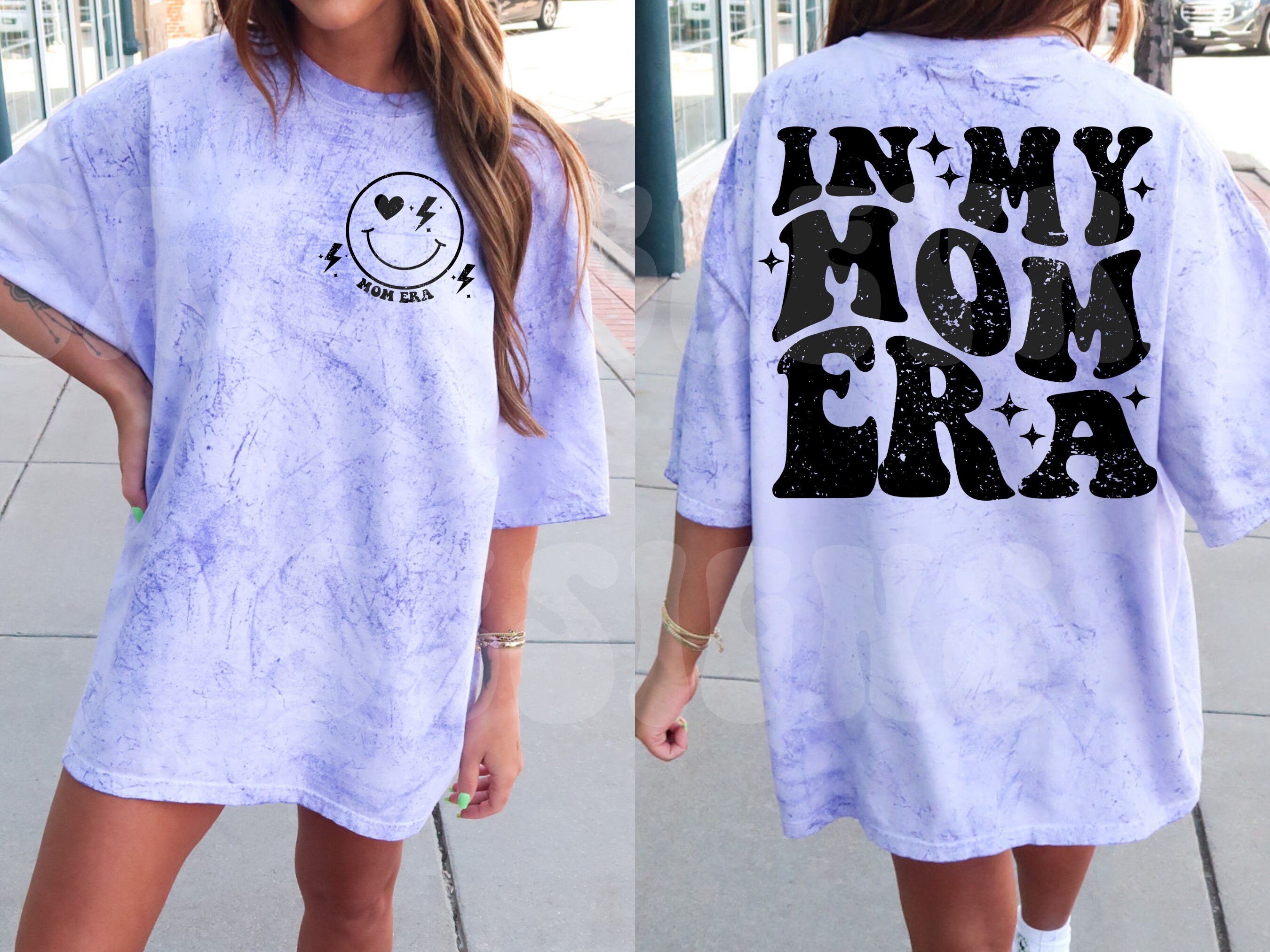 In My Mom Era Png in My Mom Era Svg in My Mama Era in My - Etsy Australia