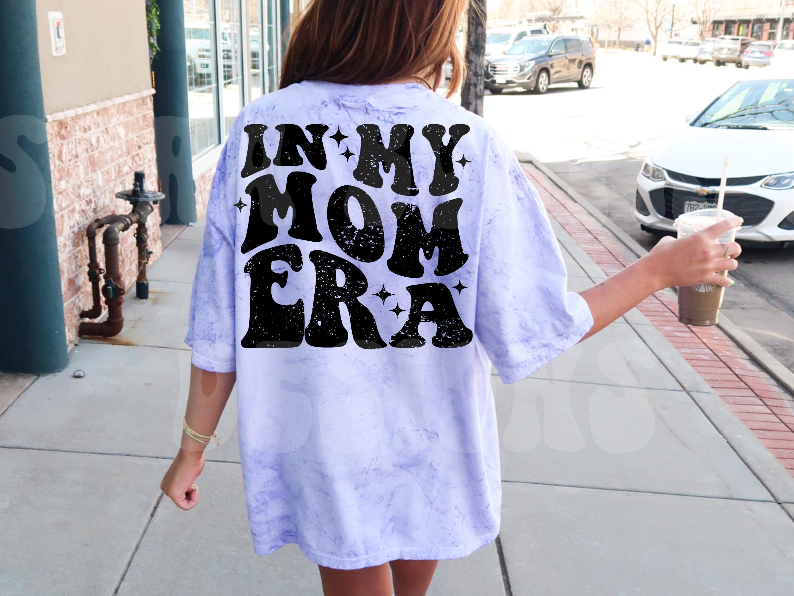 In My Mom Era Png in My Mom Era Svg in My Mama Era in My - Etsy Australia