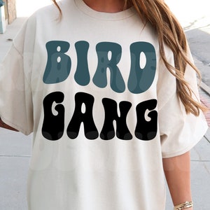 Bird Gang Svg, Bird Gang Png, Eagles PNG, Birds Svg , Eagles SVG ...