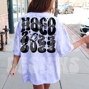 Homecoming Svg, HOCO 2023 Svg, Homecoming Png, Homecoming 2023 Svg ...