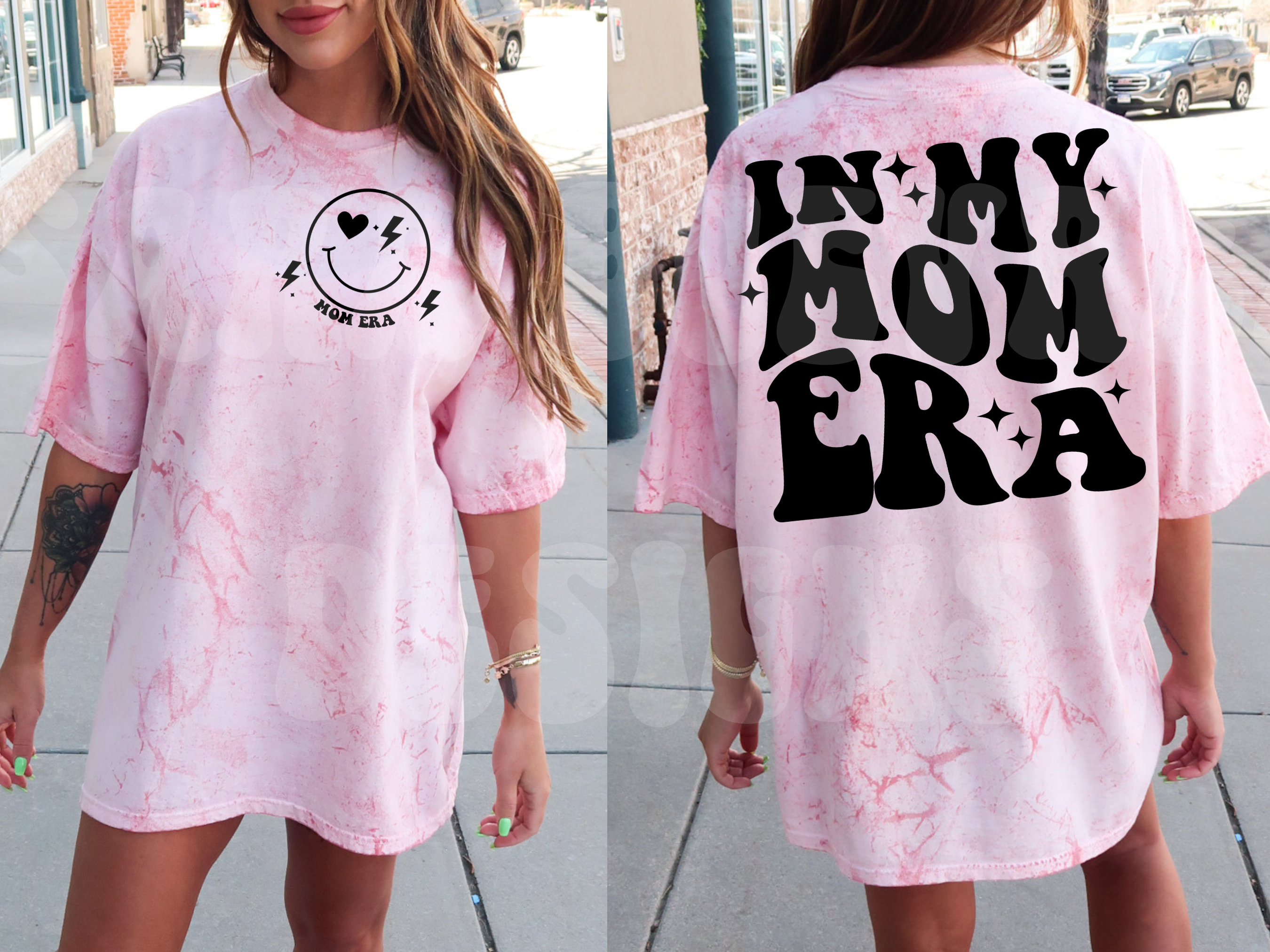 In My Mom Era Png in My Mom Era Svg in My Mama Era in My - Etsy Israel