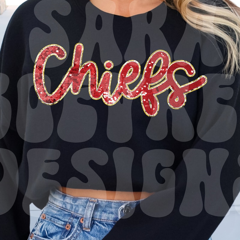 Kansas City Chiefs Patch - Etsy