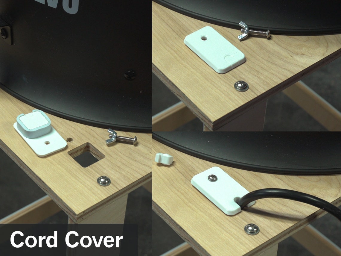 DIY Air Filter Kit clips Clamps and More - Etsy