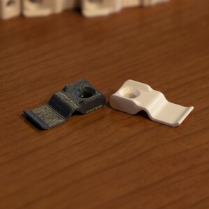 Clips for DIY HVAC Air Filters 8 - Etsy