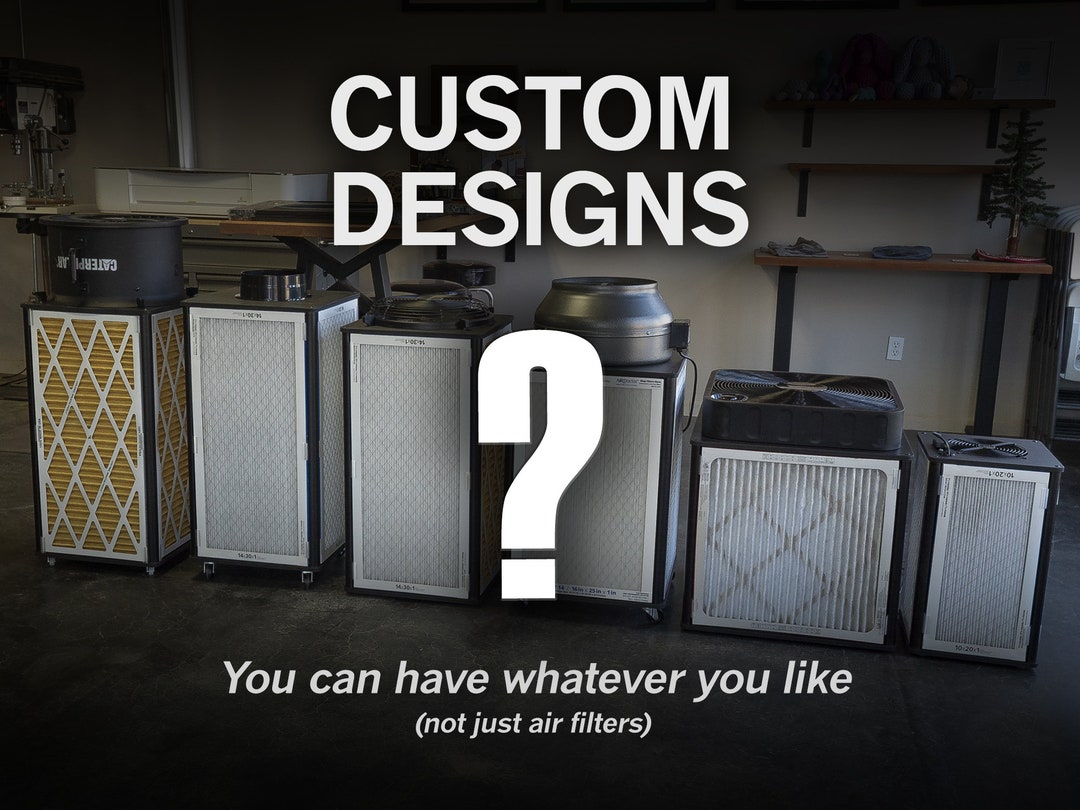 Custom Designs - Etsy