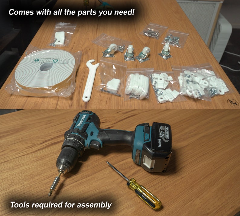 Model-a Air Filter Kit - Etsy