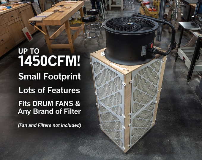 Model-a Air Filter Kit - Etsy