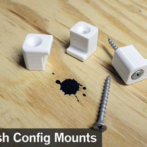 DIY Air Filter Kit (clips, Clamps and More) - Etsy