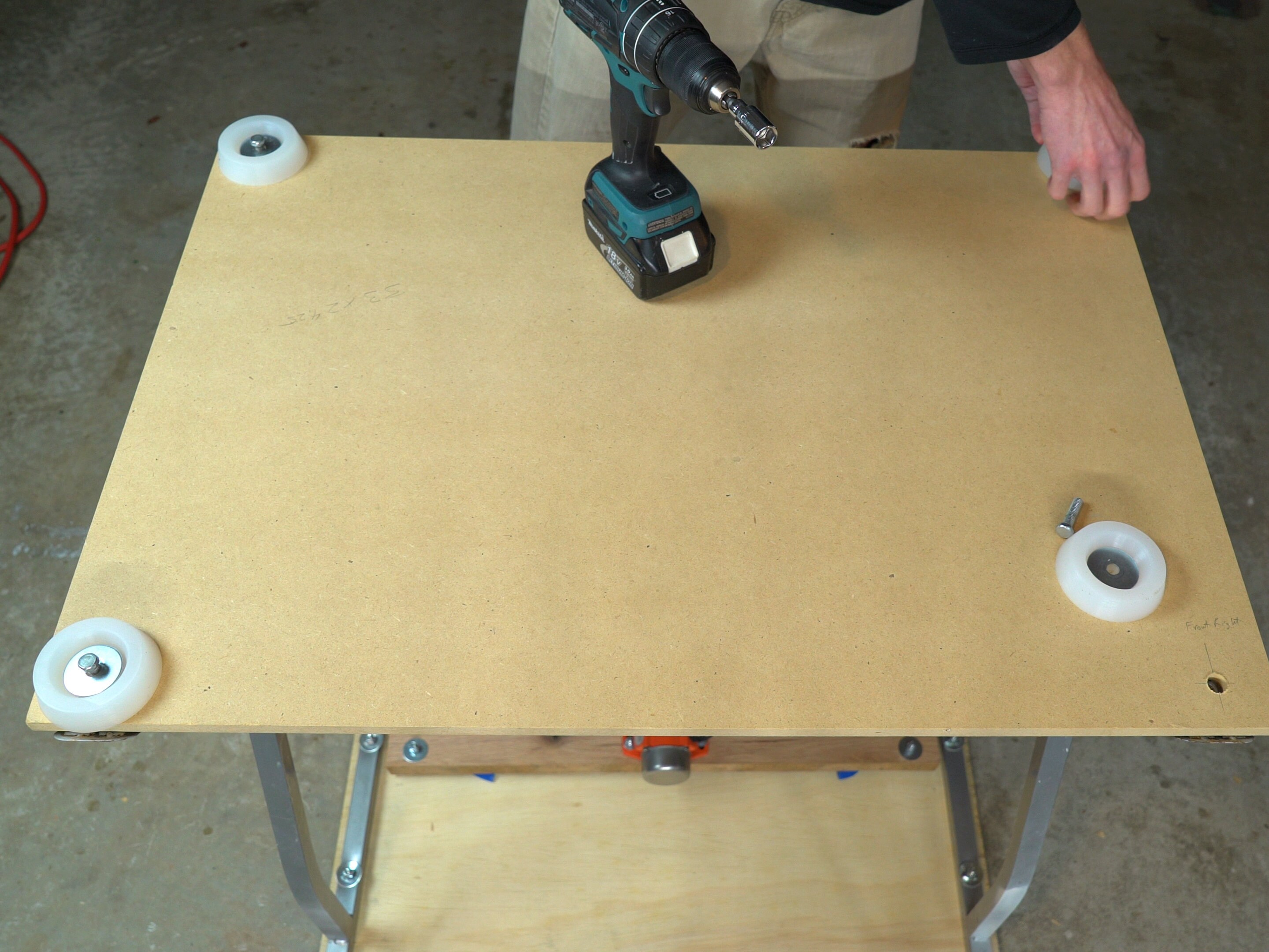 Mold for Making Rubber Feet 2 - Etsy