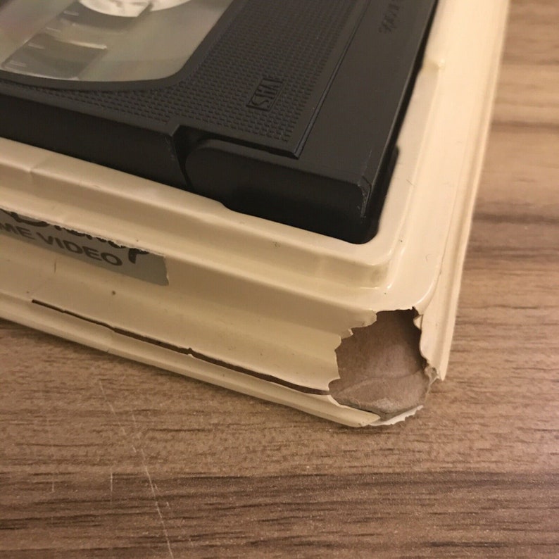 The Rescuers Down Under (VHS, 1991) - Etsy