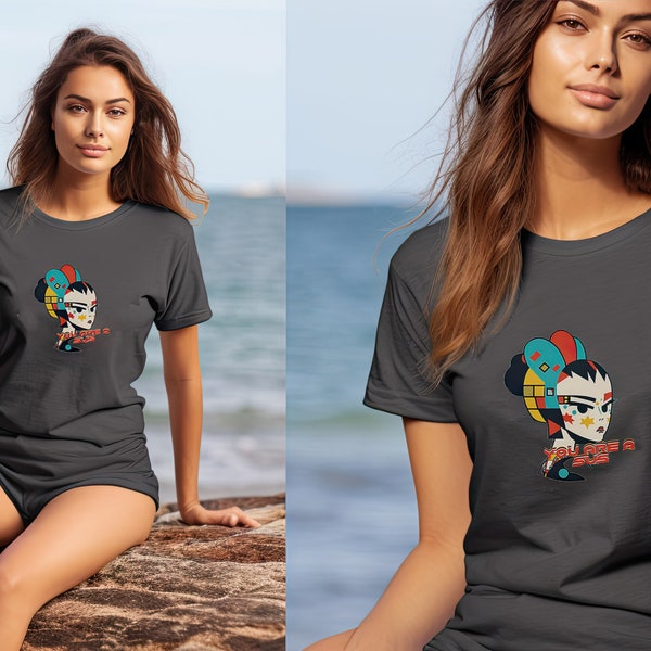 Sus Anime Girl - Etsy