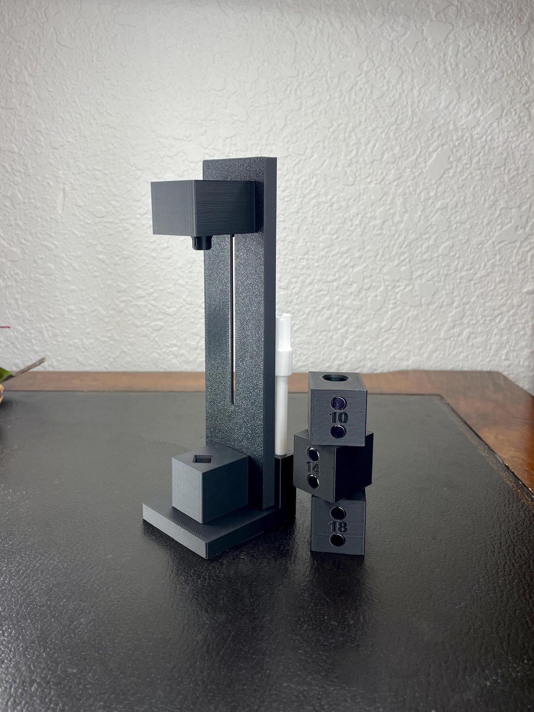 Adjustable Multi-use Stand Minimalist Design Hands-free Tool Holder - Etsy