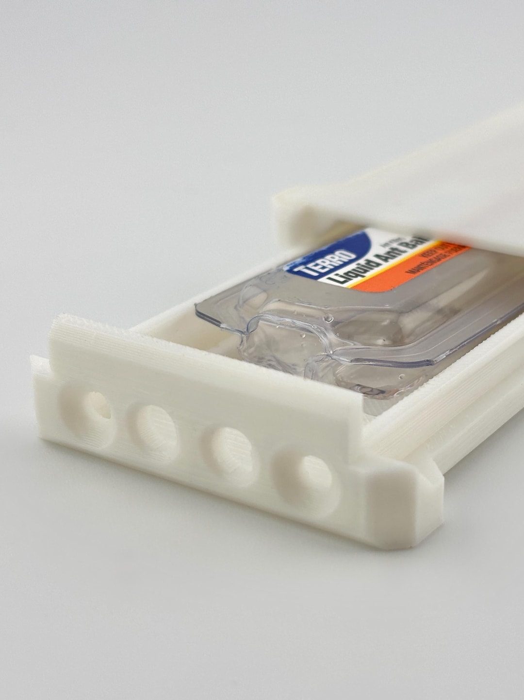 Protective Ant Bait Case (works With Terro): Pet-safe Insect Trap - Etsy