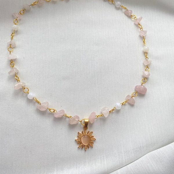 Vsco Necklace - Etsy