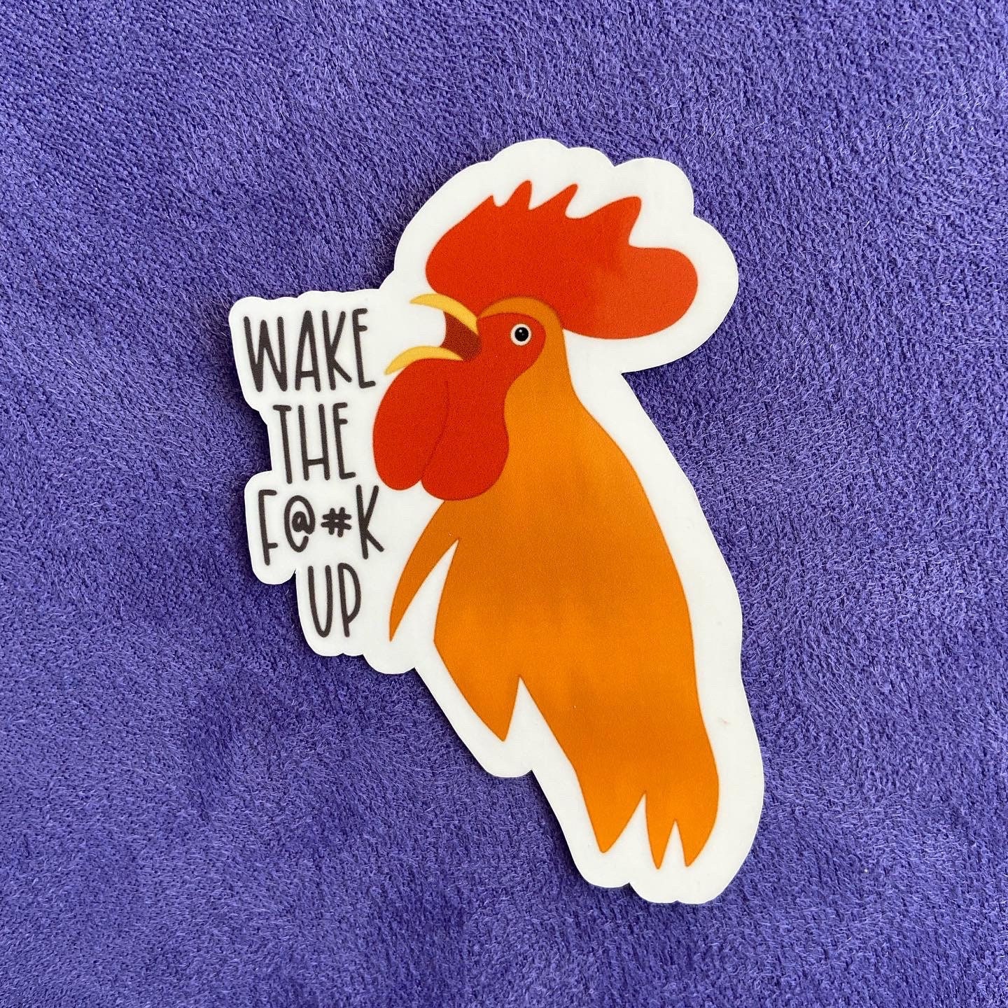 Birds Sticker Set - Etsy