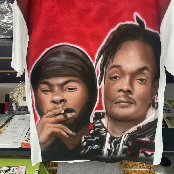 Custom Airbrush - Etsy
