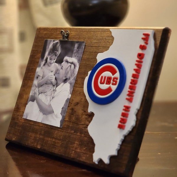 Chicago Wall Art - Etsy