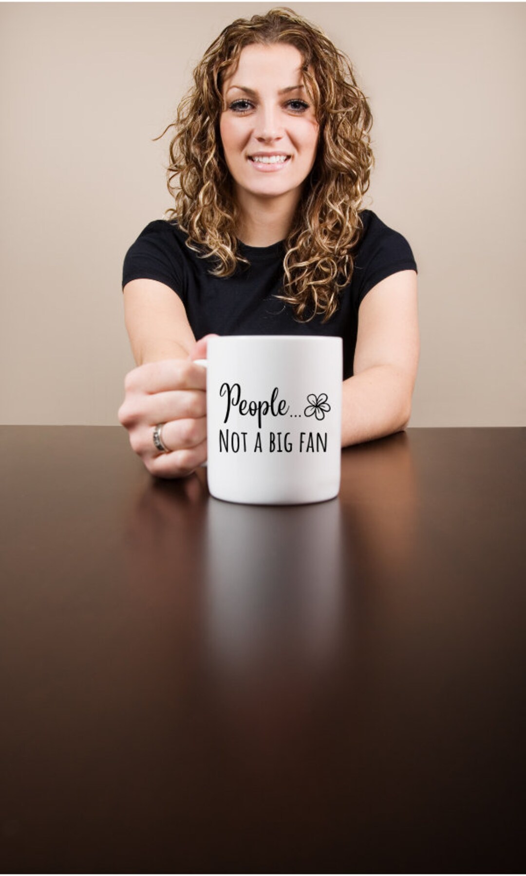Big Coffee Mug | People Coffee Mug | Funny Coffee Mug | Christmas Mug ...