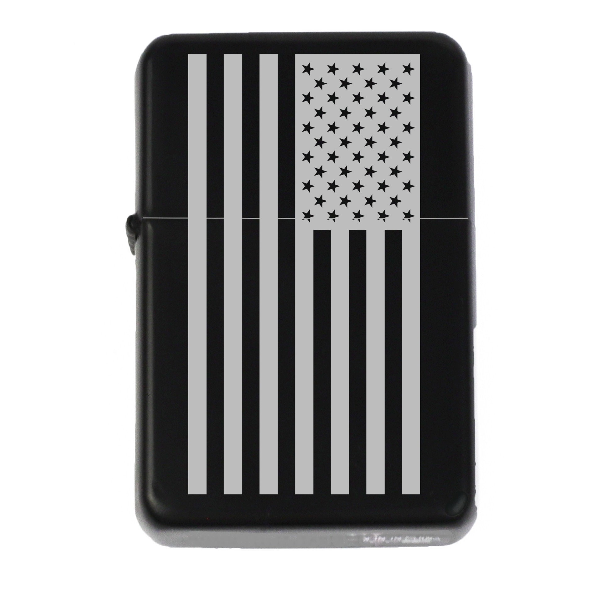 American Flag Lighter | America Lighter | Military Lighter | Military ...
