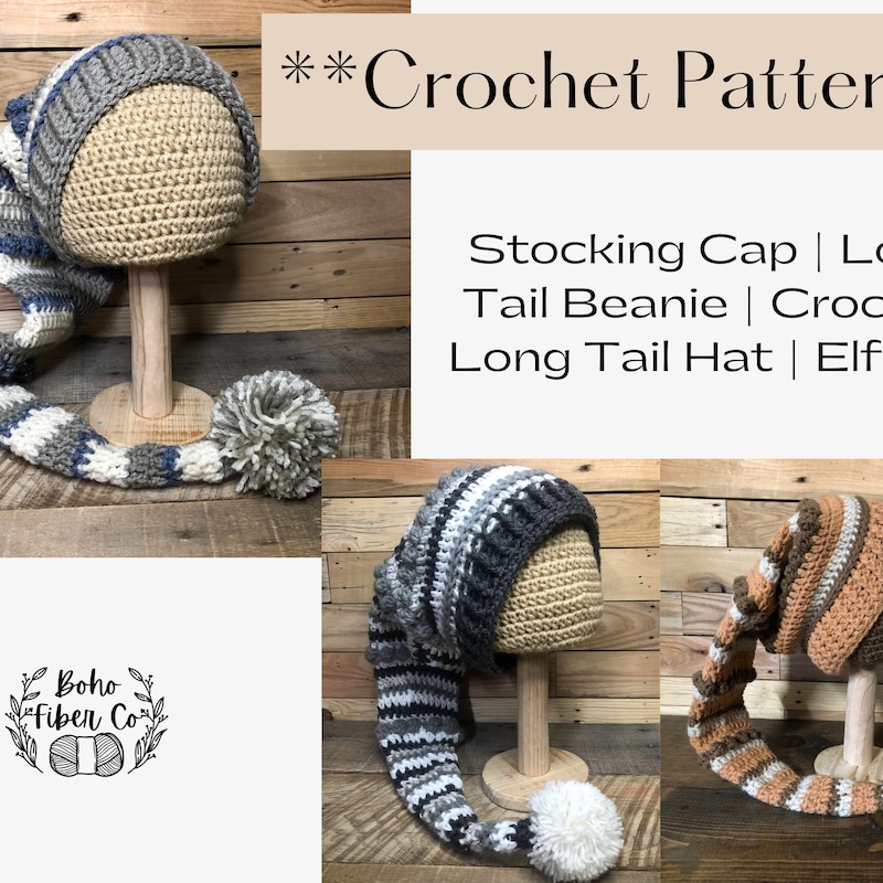 Long Stocking Kits - Etsy