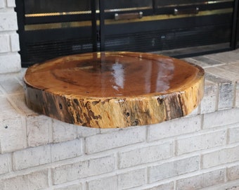 Live Edge Cookie - Etsy
