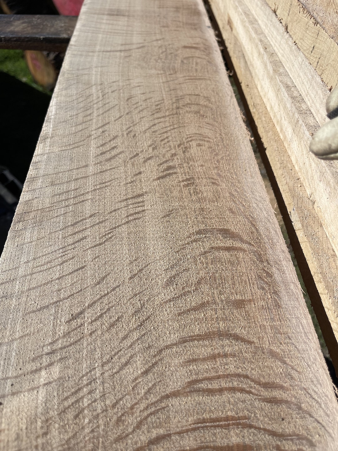 White Oak Boards: Great for Shelves, Woodworking and Crafting! - Etsy