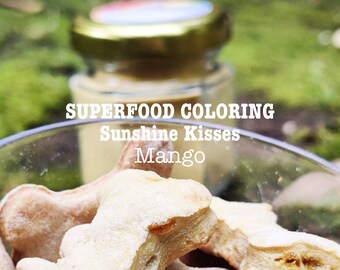 Dog Safe Food Coloring - Etsy