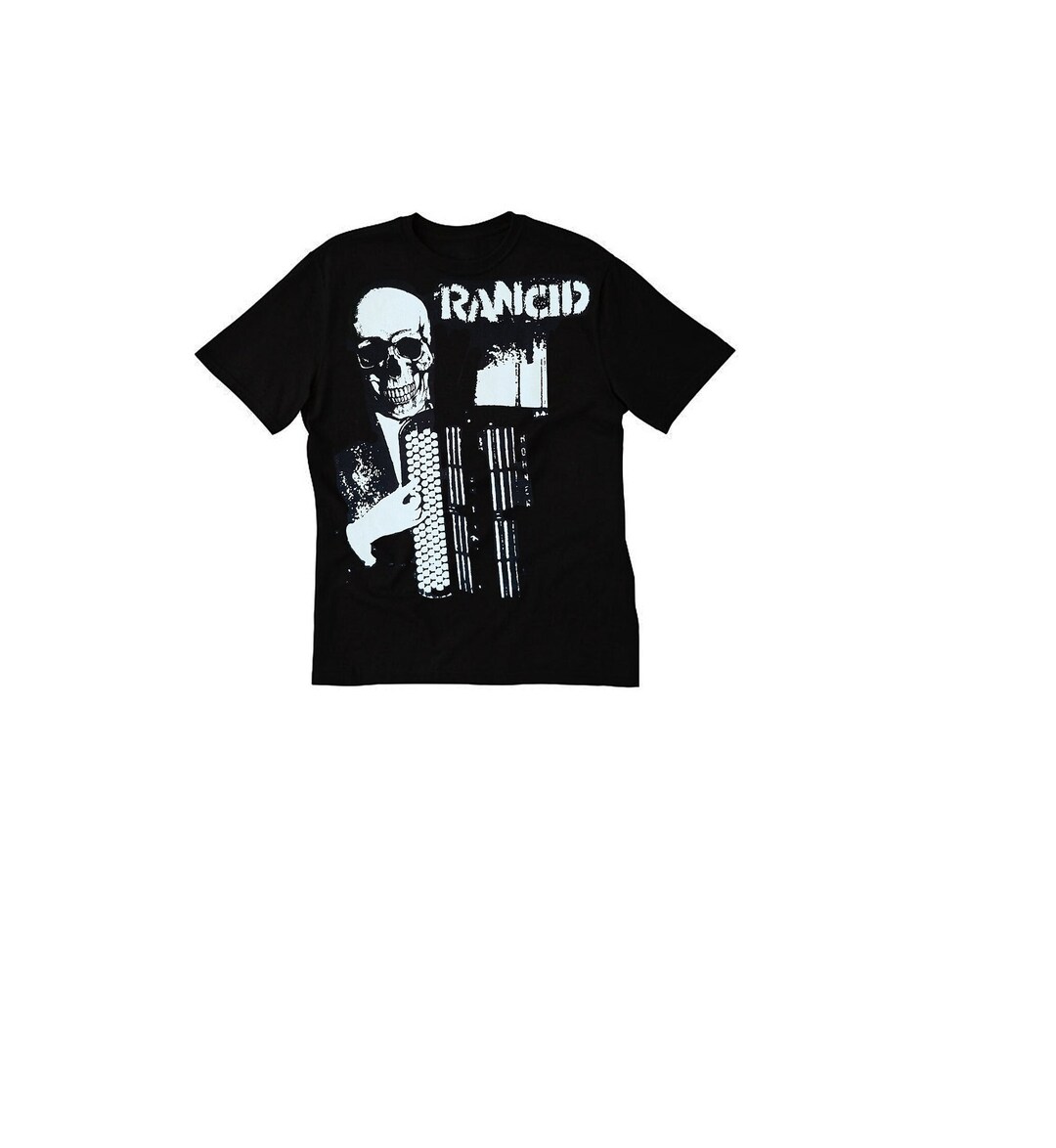 Punk Rock Band RANCID T-shirt - Etsy
