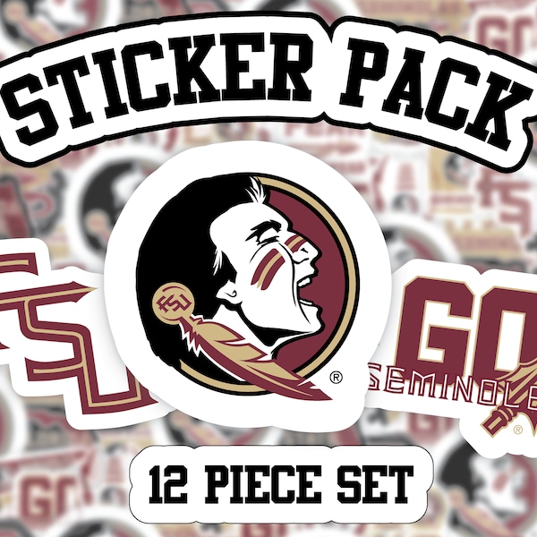 Fsu Merch for Men - Etsy