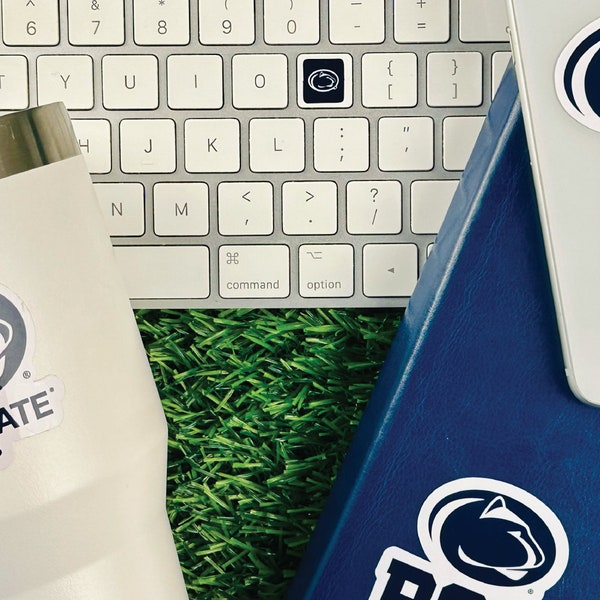 Penn State Car Stickers - Etsy