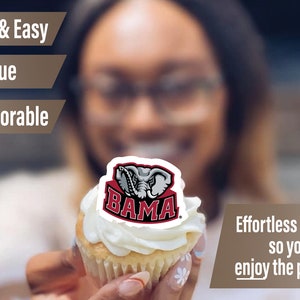 Alabama Crimson Tide Party Supplies, Birthday Party, Graduation ...