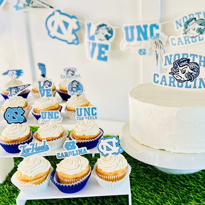 Unc Birthday Decor - Etsy