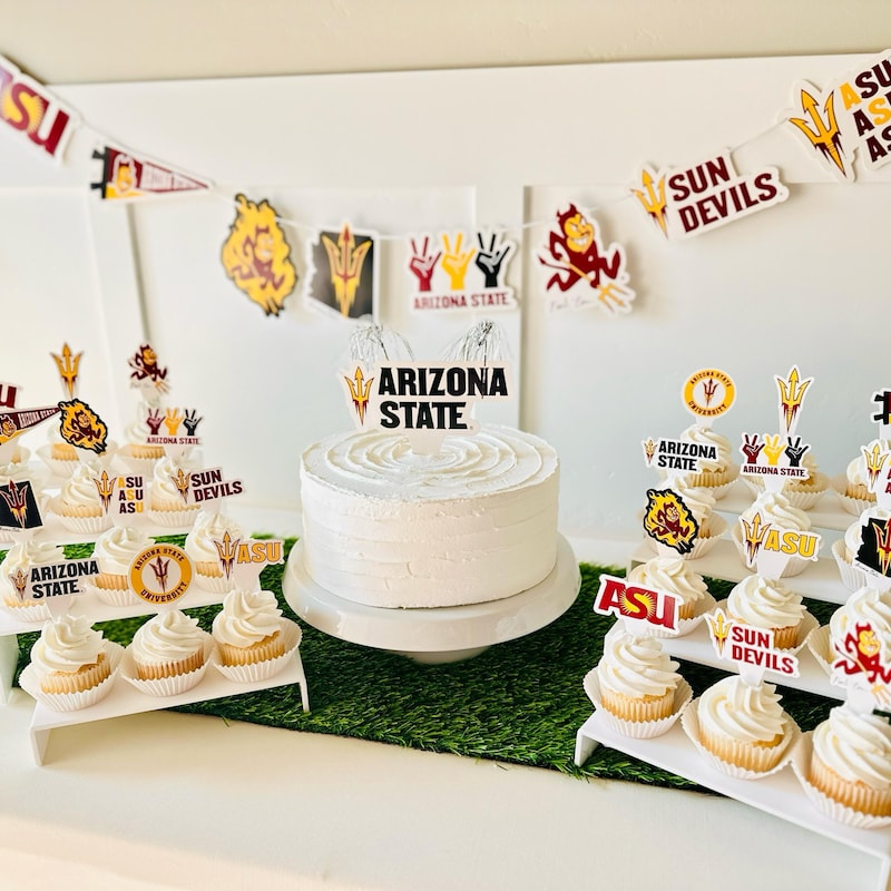 Arizona State - Etsy