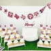 Tennessee Vols Party Supplies, Birthday, Graduation Decorations ...