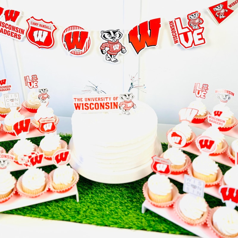 University of Wisconsin - Etsy