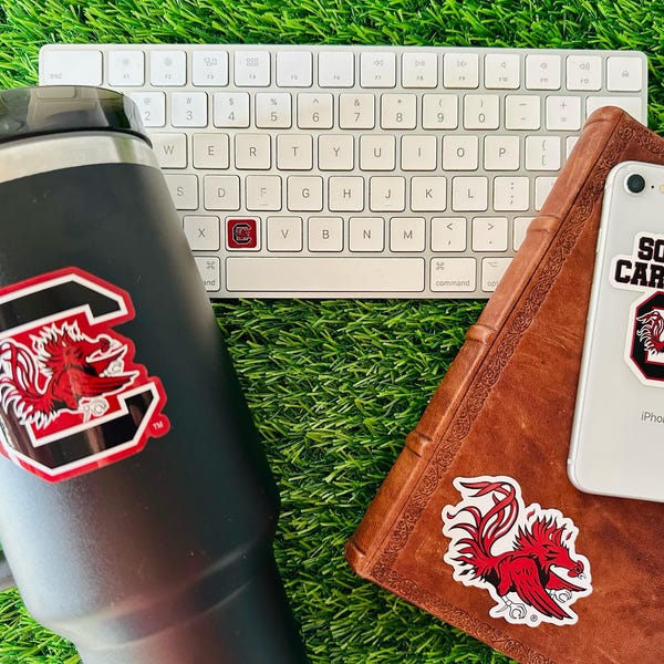 Gamecocks - Etsy