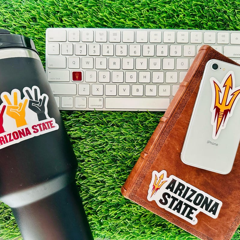 Arizona Stickers - Etsy