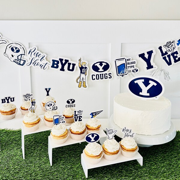 Byu - Etsy