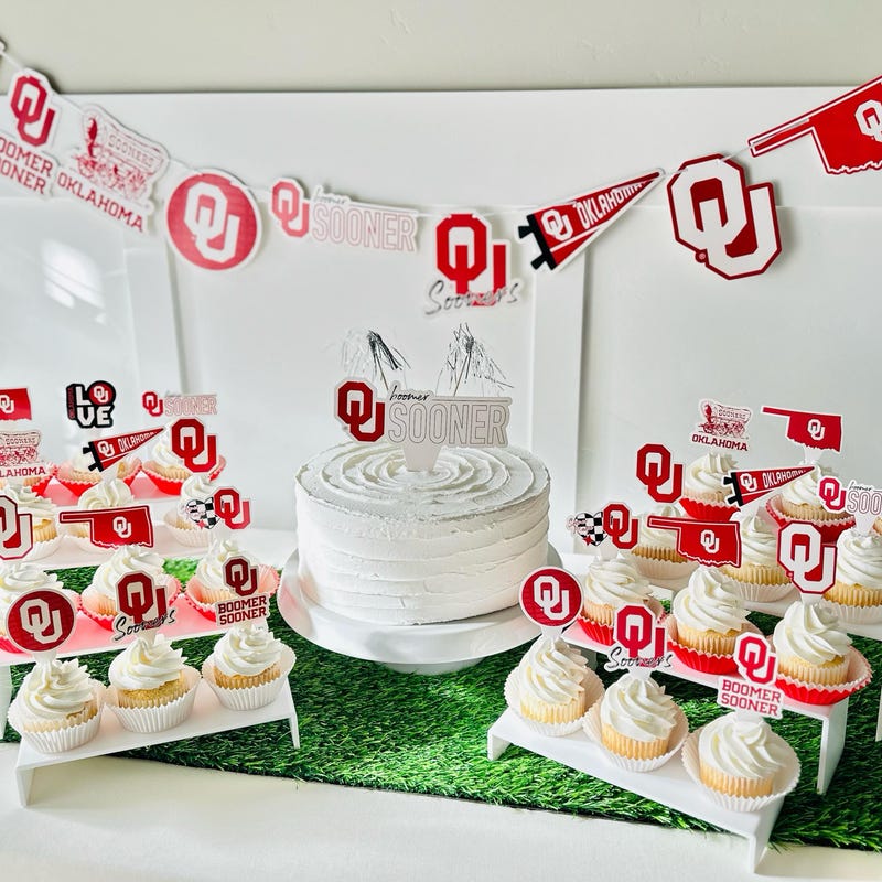 Oklahoma - Etsy