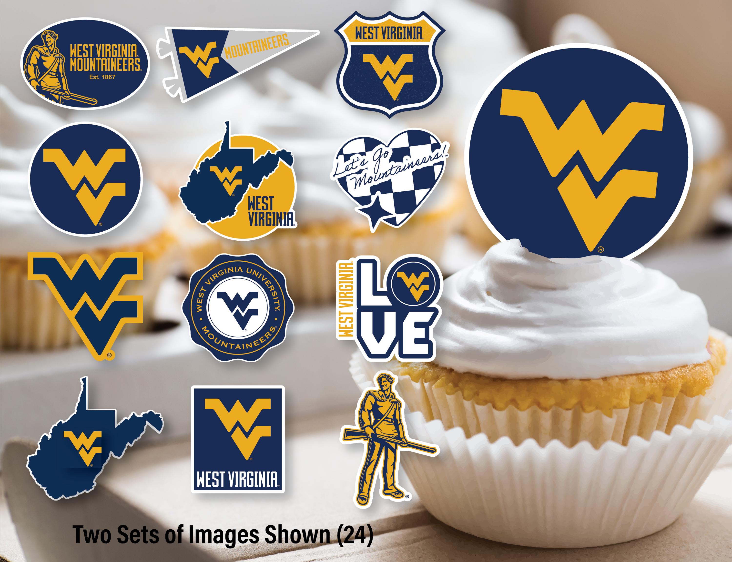 West Virginia Party Supplies, Birthday Party, Graduation Decorations ...