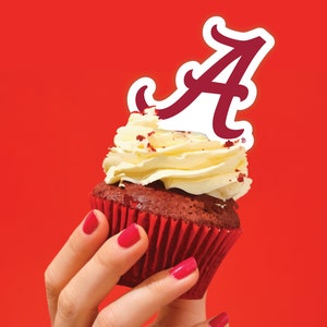 Alabama Crimson Tide Party Supplies, Birthday Party, Graduation ...