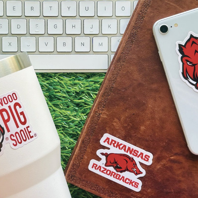 Arkansas Razorbacks - Etsy